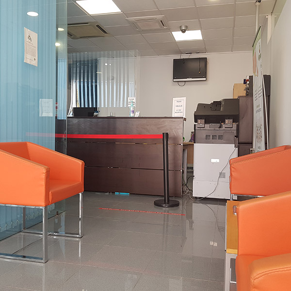 Our Medical Facilities | Local Medical Centre